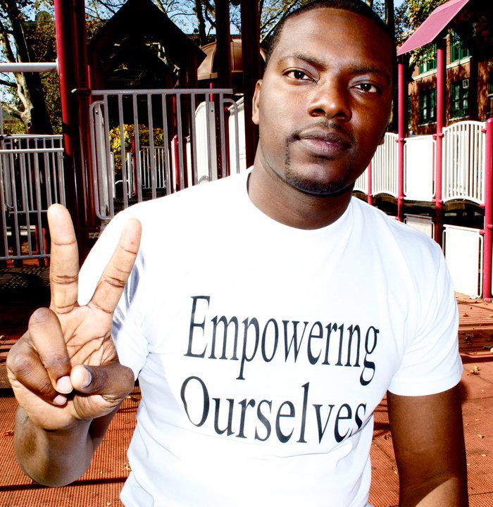 Black Music The Mis-Managed Gift – Our Legaci with J.A.M. Aiwuyor