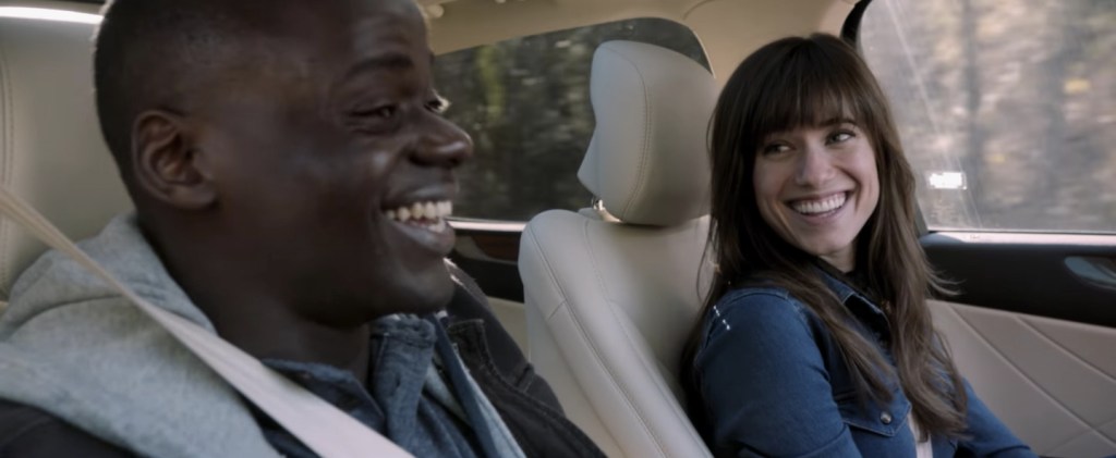 Get Out: The Hilarity of Black Pain – Our Legaci with J.A.M. Aiwuyor